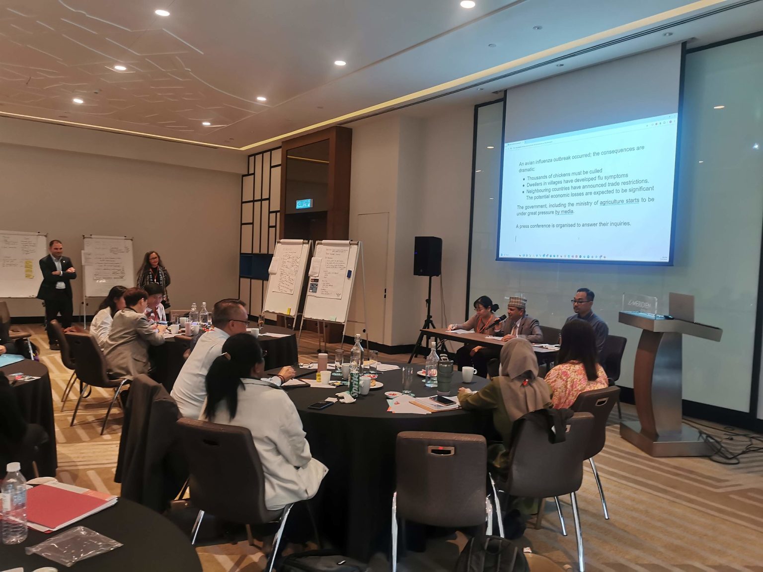 Gender - The Animal Echo