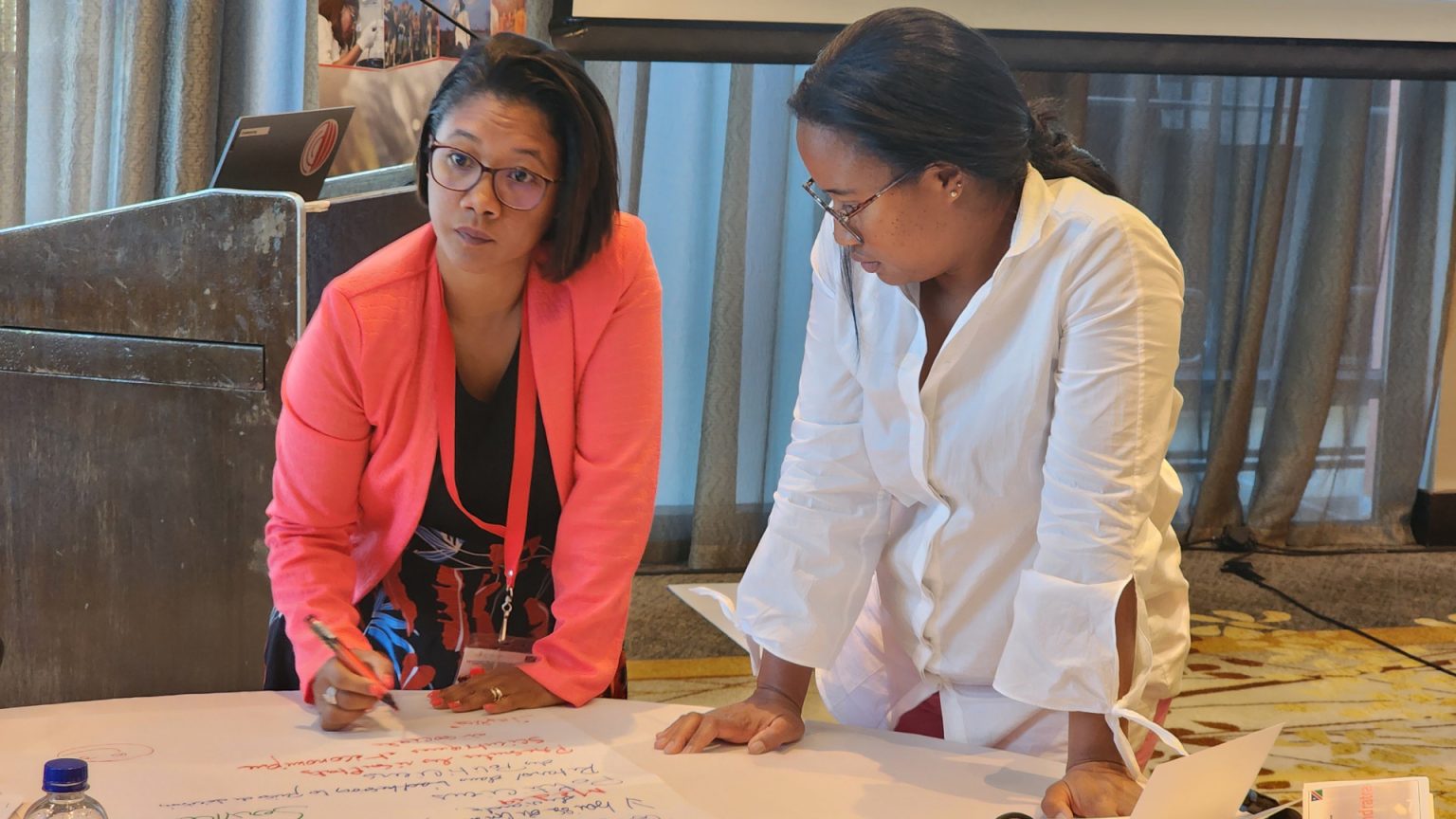 Gender - The Animal Echo