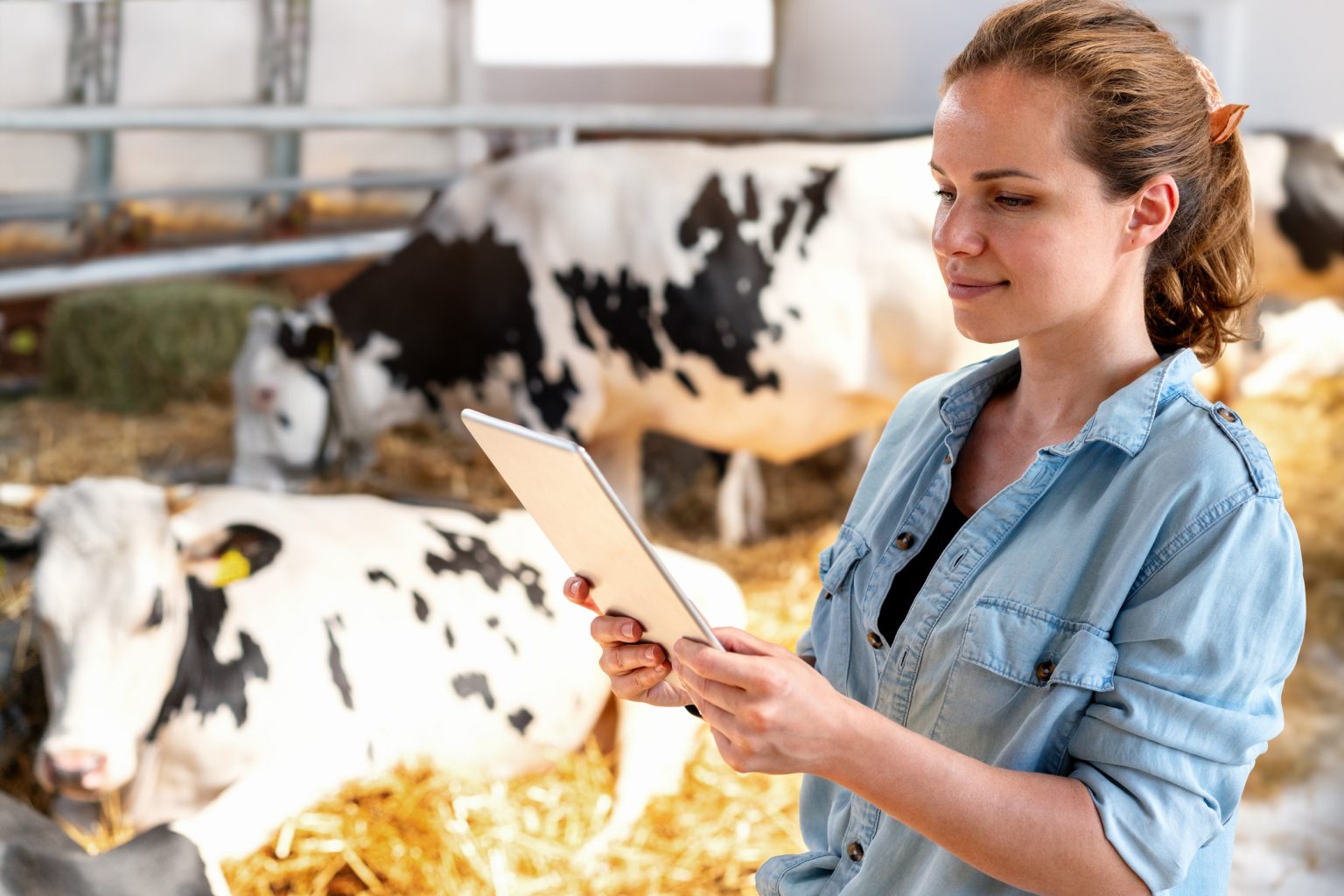 From Narrow AI to Super Intelligence: Shaping the Future of Animal Health
