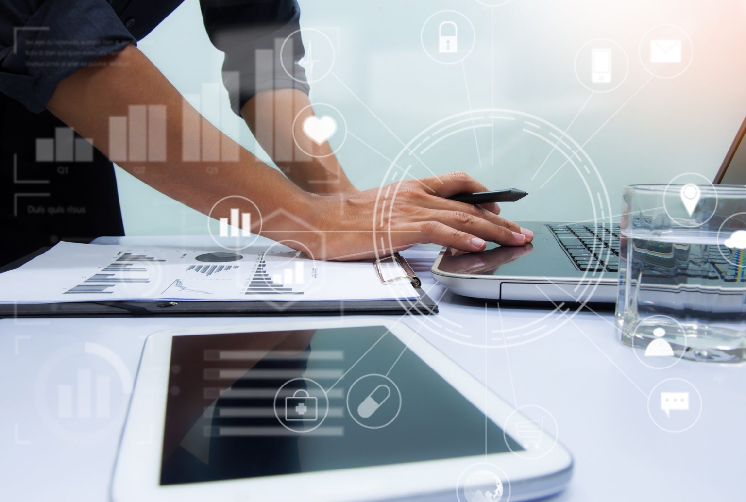 Artificial Intelligence - The Animal Echo